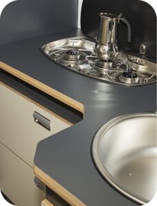 Motorhome and Camper | Atlantis