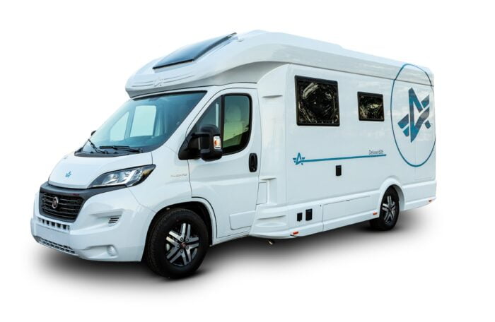 Motorhome and Camper | Atlantis