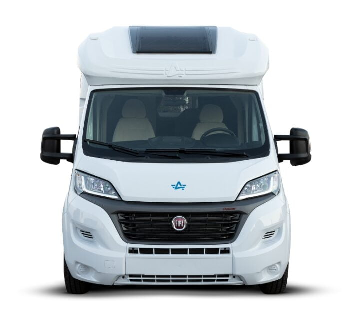 Deluxe Motorhome 4 seats - Travelling with style | Atlantis